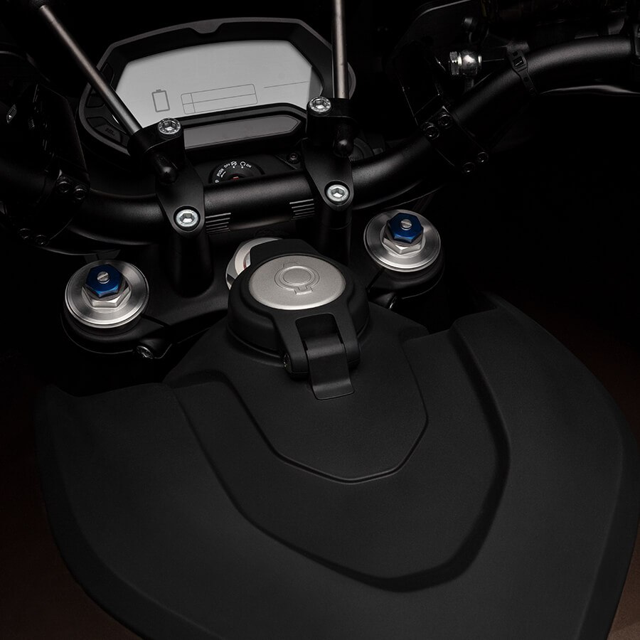 Zero Motorcycles presenta sus motocicletas eléctricas de 2019