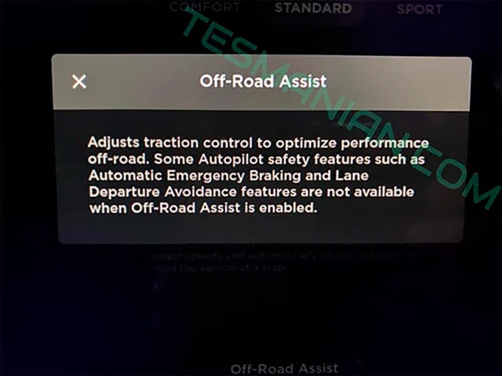 Dimensiones, medidas y peso del Tesla Model Y con sorpresas incluidas