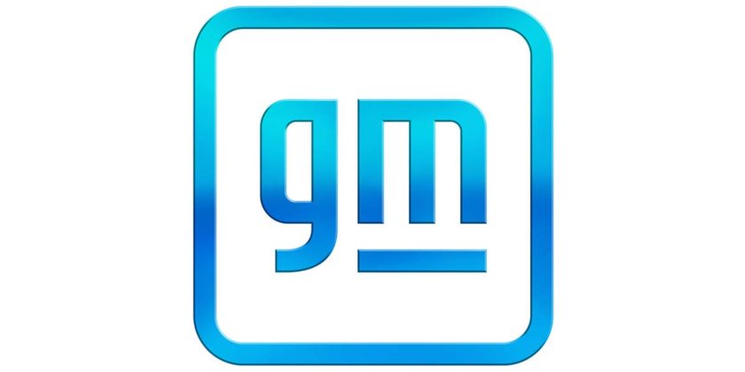 GM estrena imagen corporativo y nuevo logotipo. Te los mostramos aquí