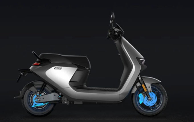 Ninebot presenta tres nuevas scooter totalmente eléctricas