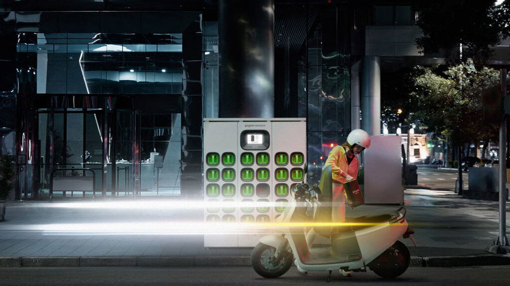 Gogoro anuncia la aceleración de su expansión comercial global