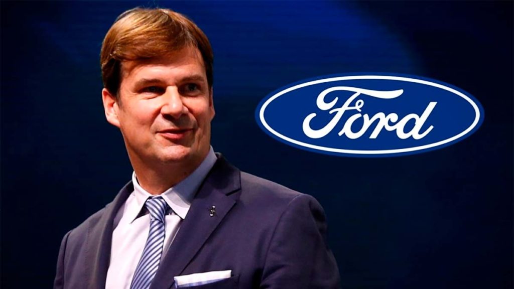 El CEO de Ford manda un mensaje claro: Sin ayudas habrá despidos