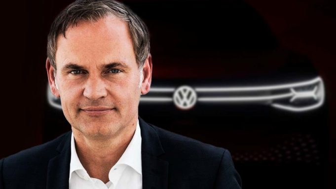 Volkswagen dota de 850 millones de euros más a Rivian