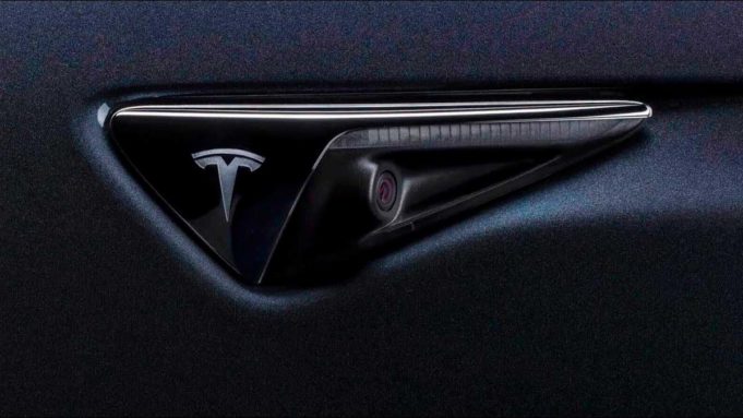 Pasos para recalibrar las cámaras de tu coche Tesla