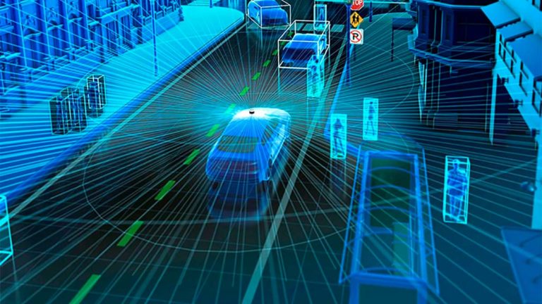 Sensores LiDAR, que son y como afecta al sector de la automoción