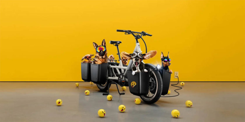 Specialized Globe Haul LT, el segundo modelo eléctrico de la marca