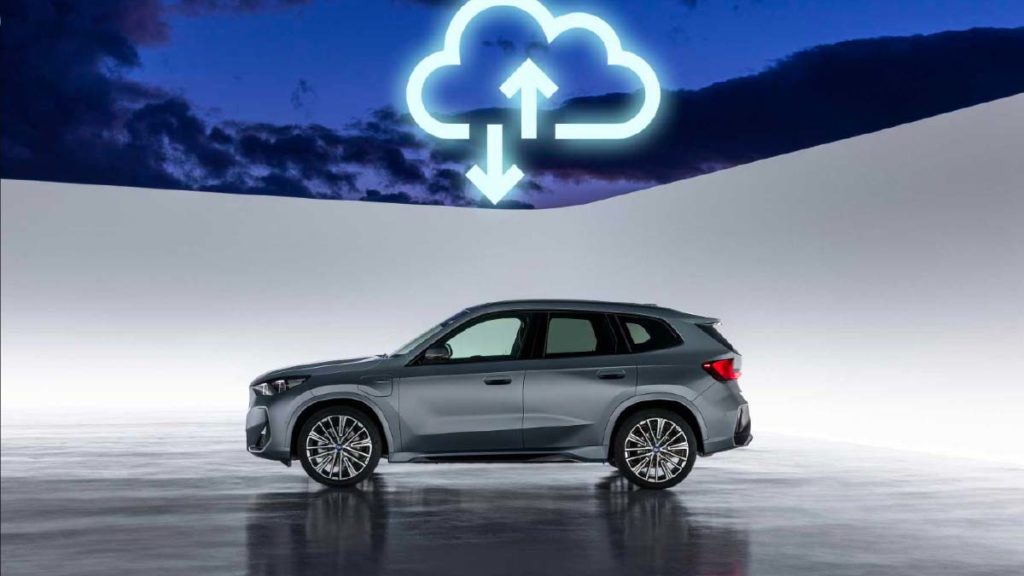 BMW elige a Amazon Web Services para impulsar su Plataforma de Conducción Automatizada