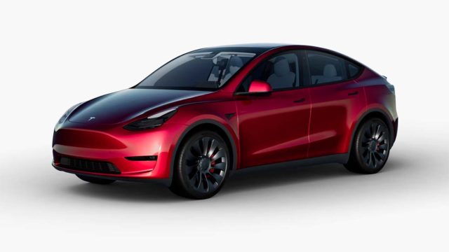 Tesla ya ofrece la opción de vinilar el Model 3 y Model Y