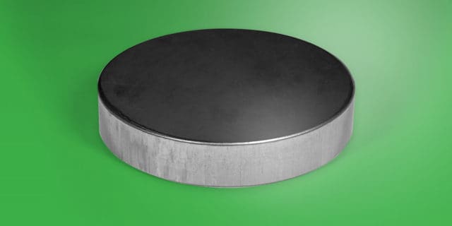 GM y Stellantis invierten en Niron Magnetics