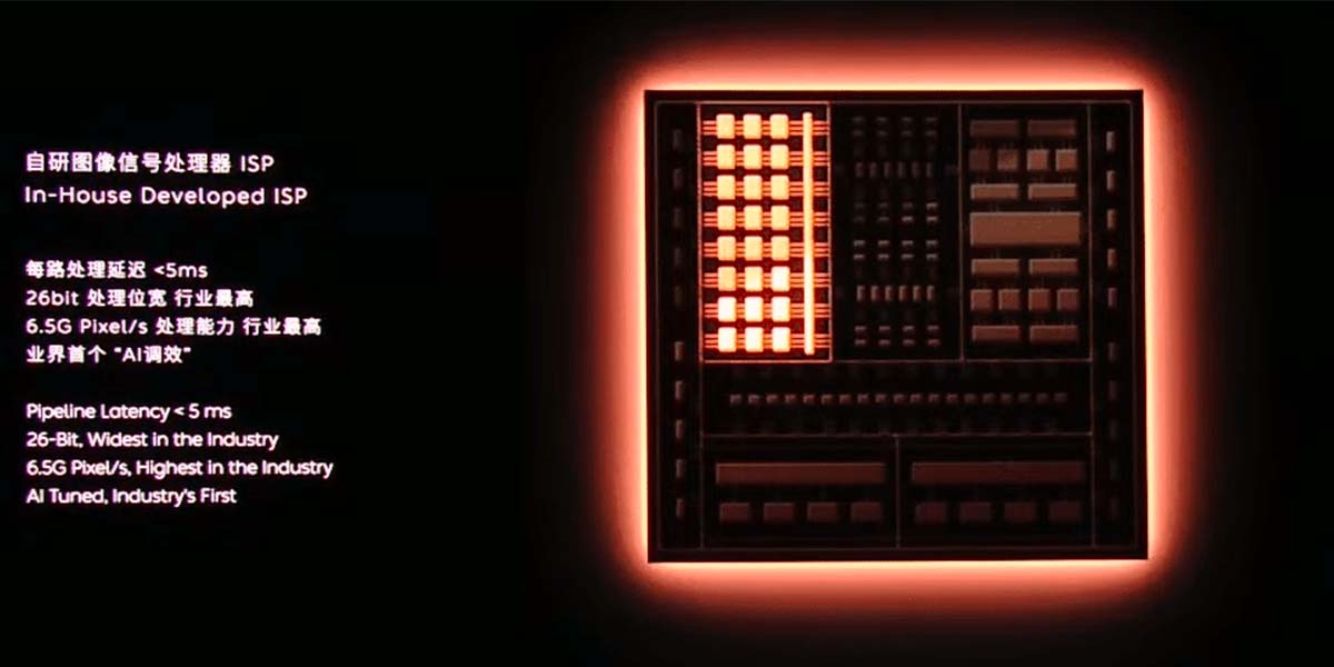 NIO Day 2023: presentado el esperado NIO ET9