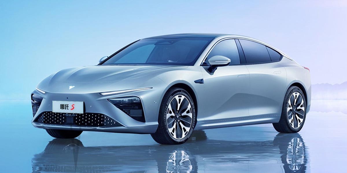 Pronto entrará en producción el primer coche que utilizará la ...