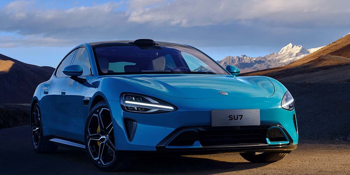 Este Xiaomi SU7 se avería tras recorrer 39 km y... ¡No hay solución!