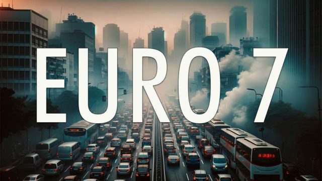 La Euro 7 se aprueba y finalmente deja vivo a los coches diésel