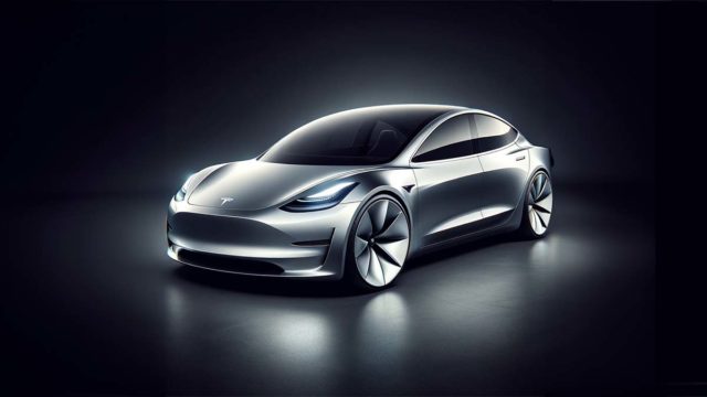 El Tesla Model 2 llegará en 2025. El Tesla barato está más cerca de lo ...
