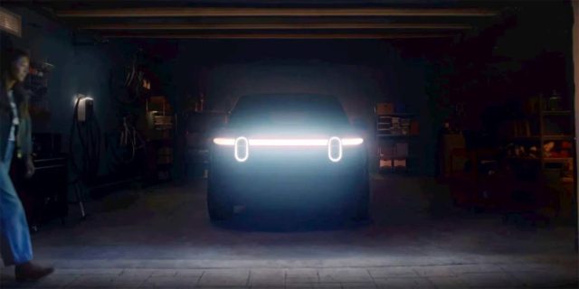 Rivian confirma que la nueva R2 llegará a Europa