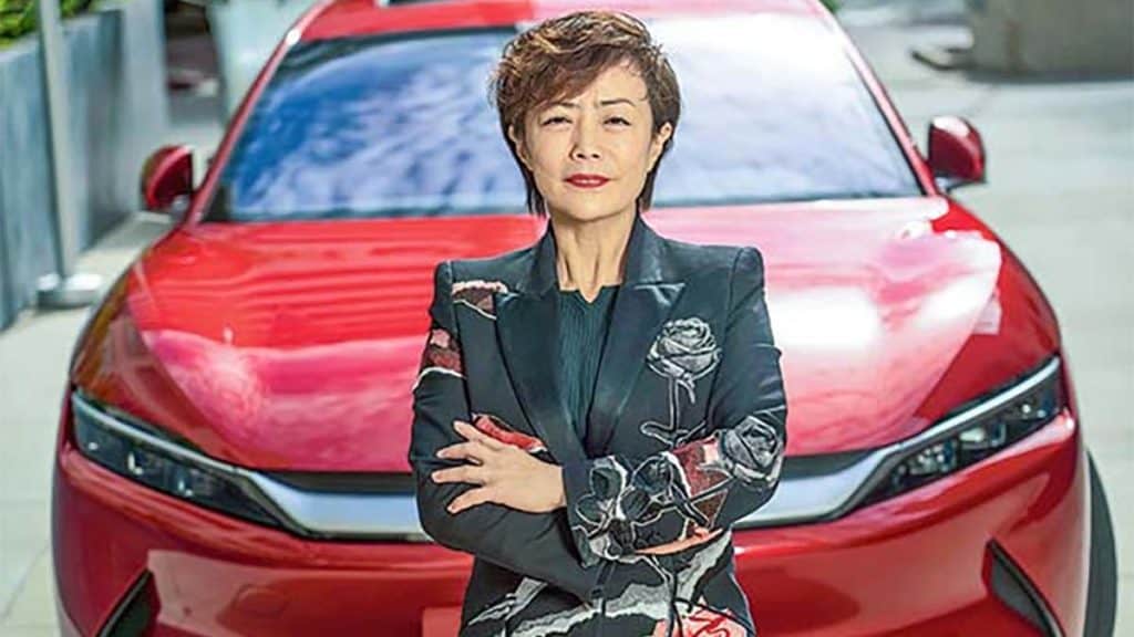 BYD desvela que modelos fabricará en Europa