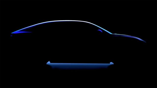 Primeros detalles del SUV eléctrico de Alpine, esto es lo que esperamos ...