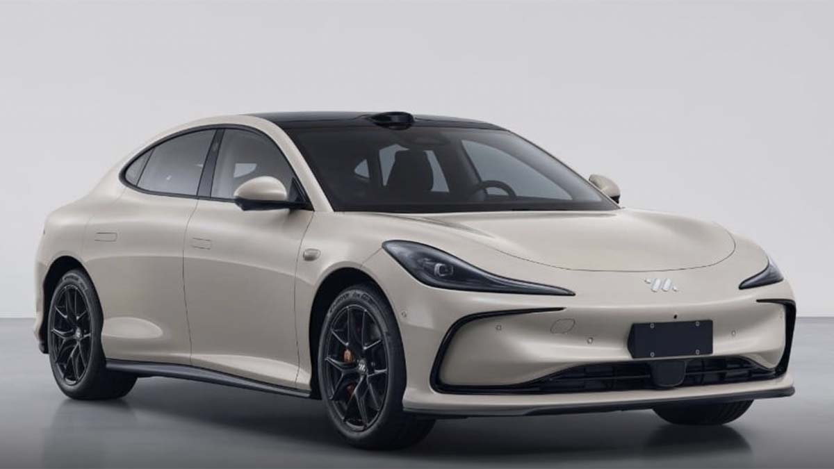 EL IM L6 será el primer coche con batería de estado sólido que salga a la venta