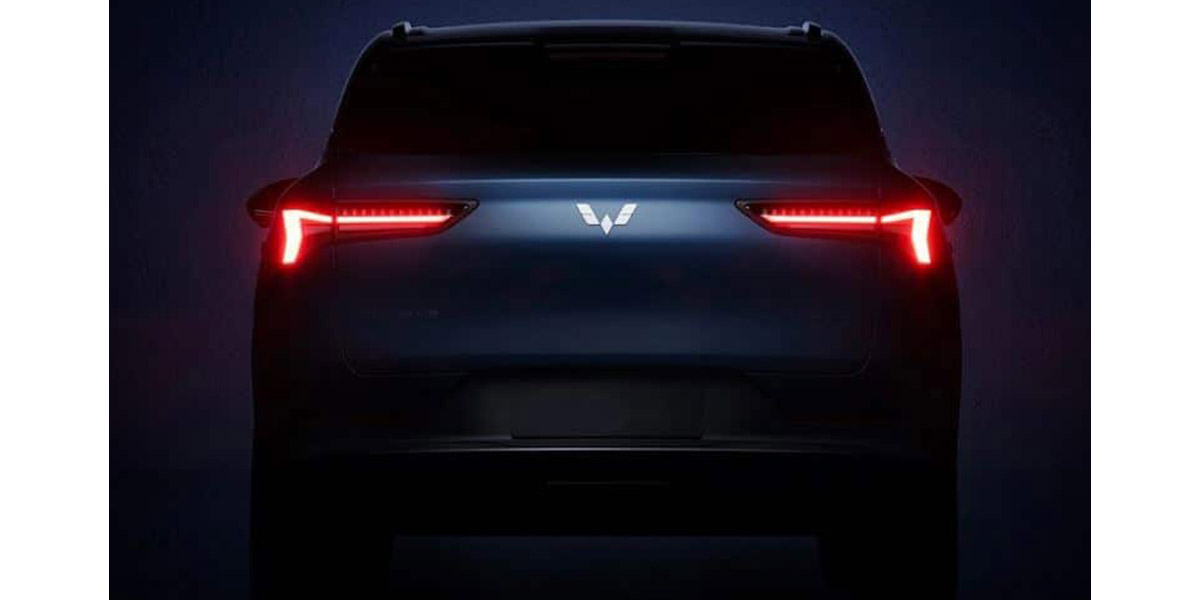 Wuling Starlight S, la competencia de BYD y Tesla llega de la mano de ...