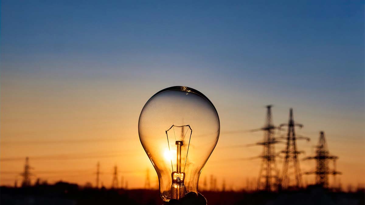 La importancia de la energía eléctrica: Presente y futuro