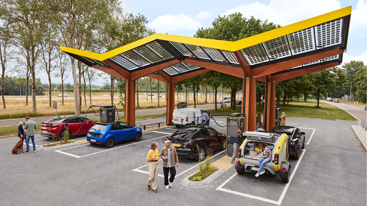 Fastned por fin de se estrena en España