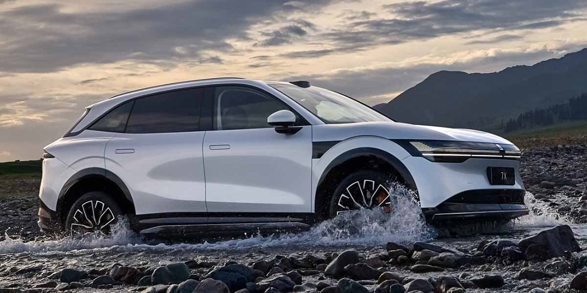 Zeekr presenta la hoja de ruta para Lynk & Co tras convertirse en su ...