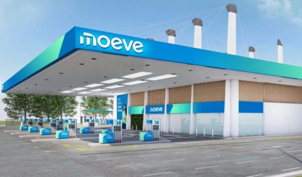 CEPSA pasa a llamarse MOEVE, te explicamos todo lo que implica