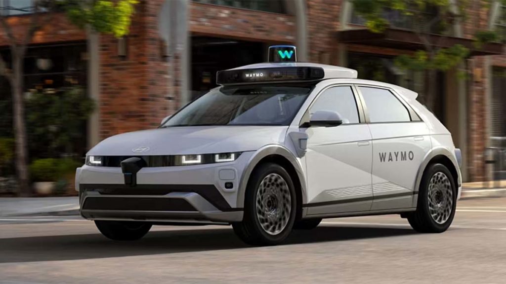 Waymo junto con Uber llegan a Austin adelantándose a Tesla