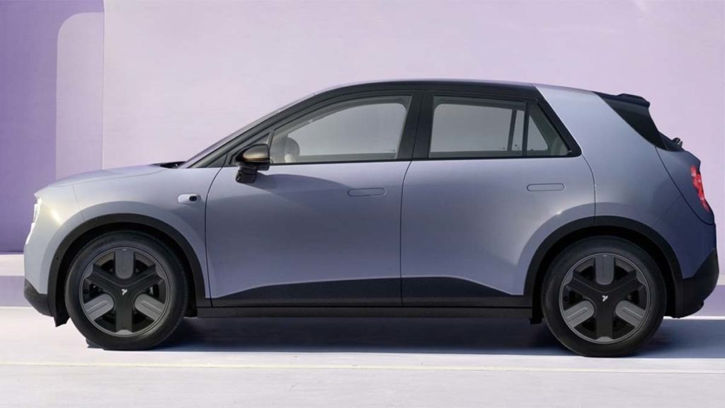 Ya sabemos cuando se lanzará el nuevo Firefly en Europa