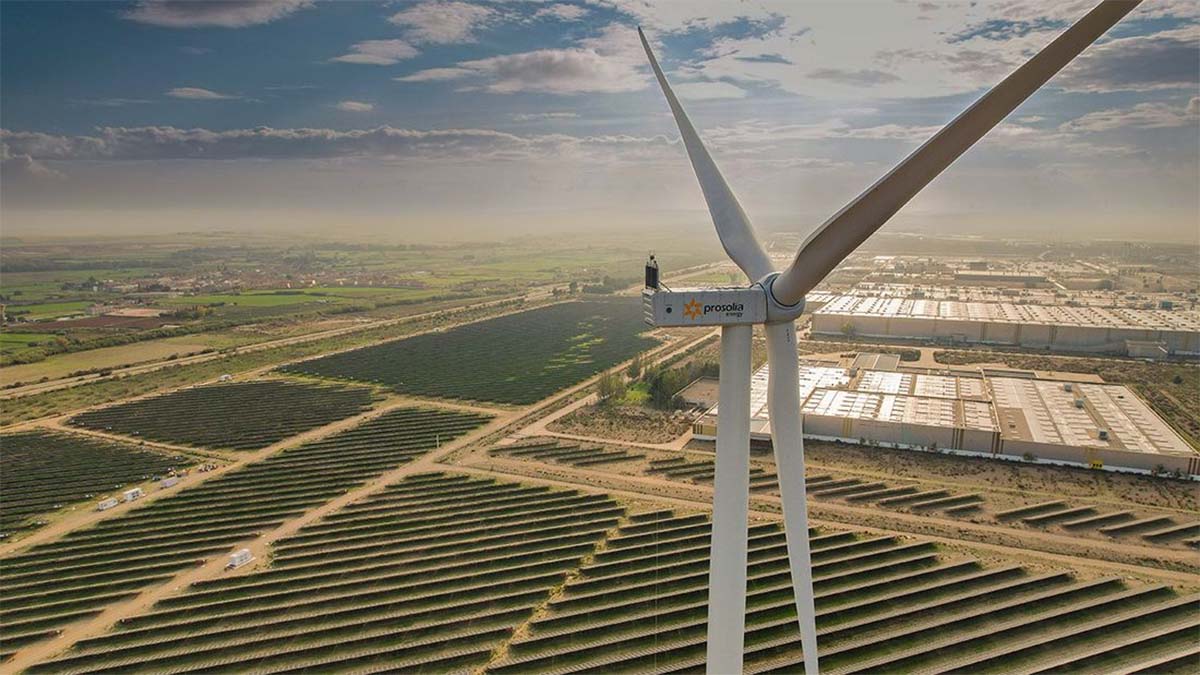 La fábrica de Stellantis en Zaragoza es la fábrica de coches en España ...