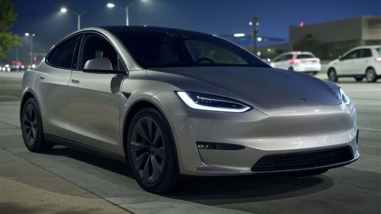 Tesla Model Q, un rumor que podría ser realidad a principios de 2025