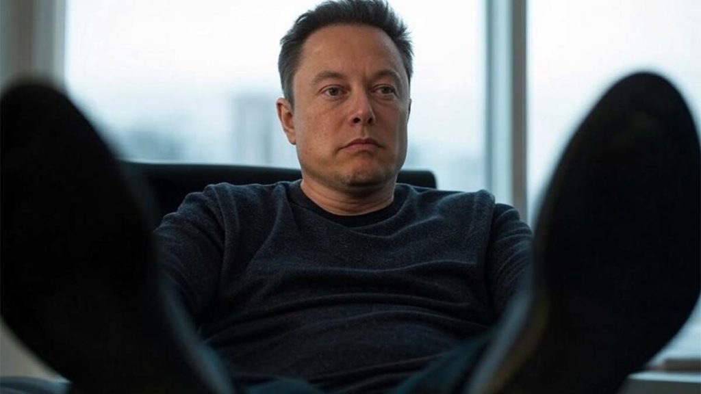 Elon Musk lanzará un gran videojuego generado con IA antes de que acabe ...