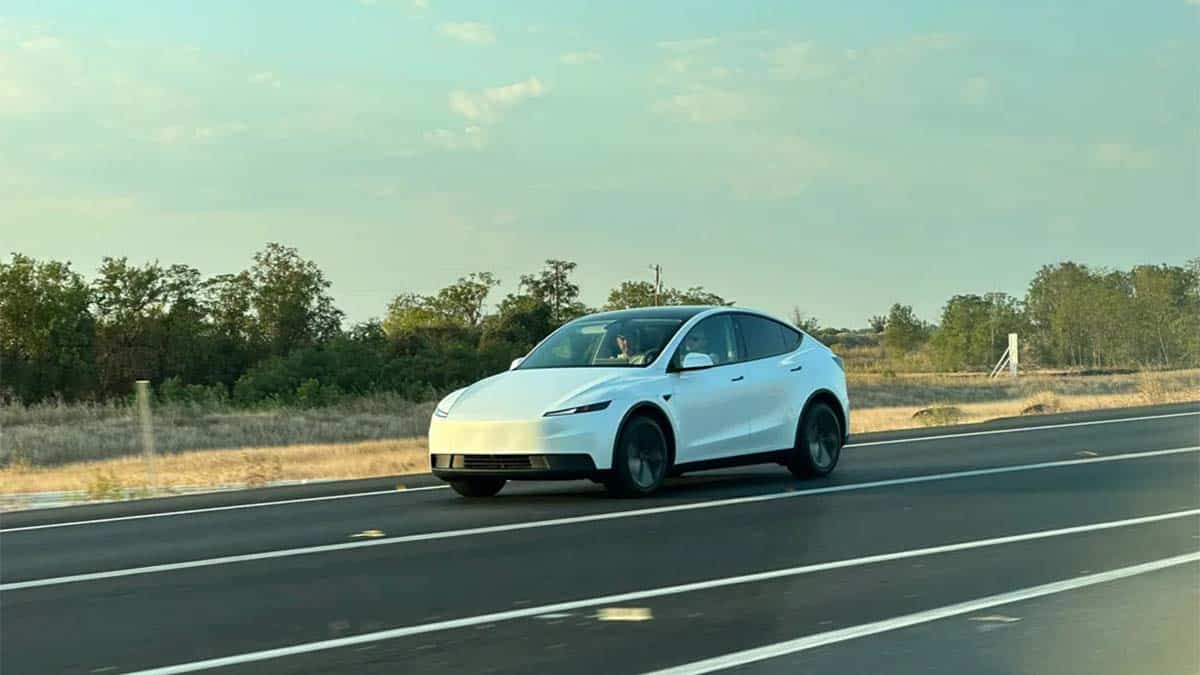 Tesla Model Y - Ficha técnica, precio y autonomía