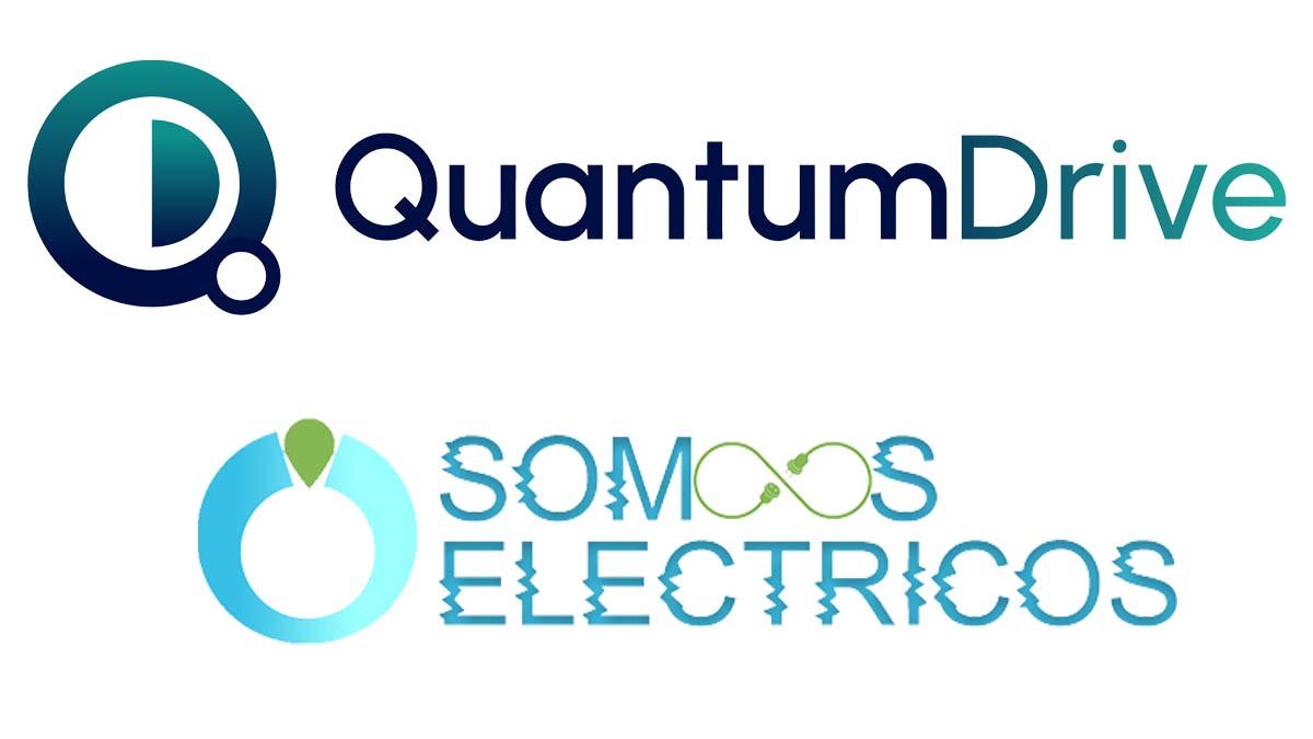 Ya puedes planificar tu viaje con coche eléctrico con QuantumDrive y Somos Eléctricos