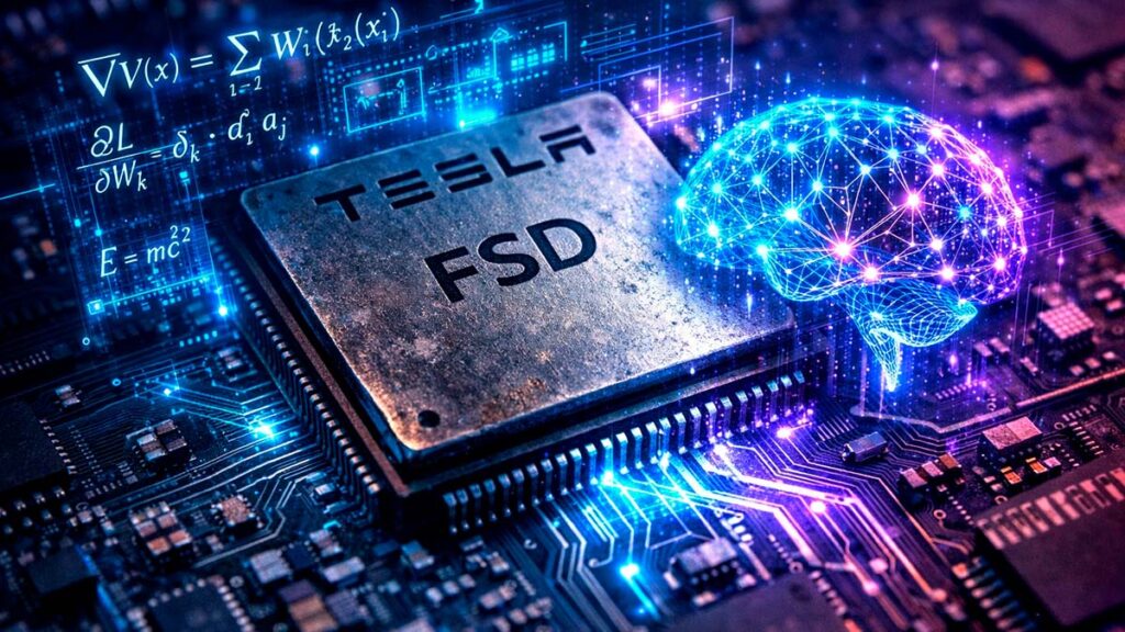 Tesla evita la obsolescencia del Hardware 3: así mantendrá vivo el FSD ...