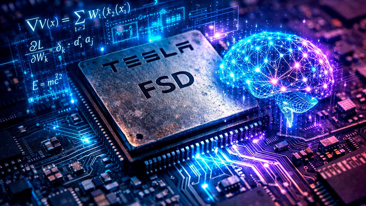 Tesla evita la obsolescencia del Hardware 3: así mantendrá vivo el FSD ...
