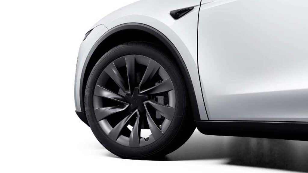 El Tesla Model Y recibe en Europa la nueva pantalla QHD de 16 pulgadas ...