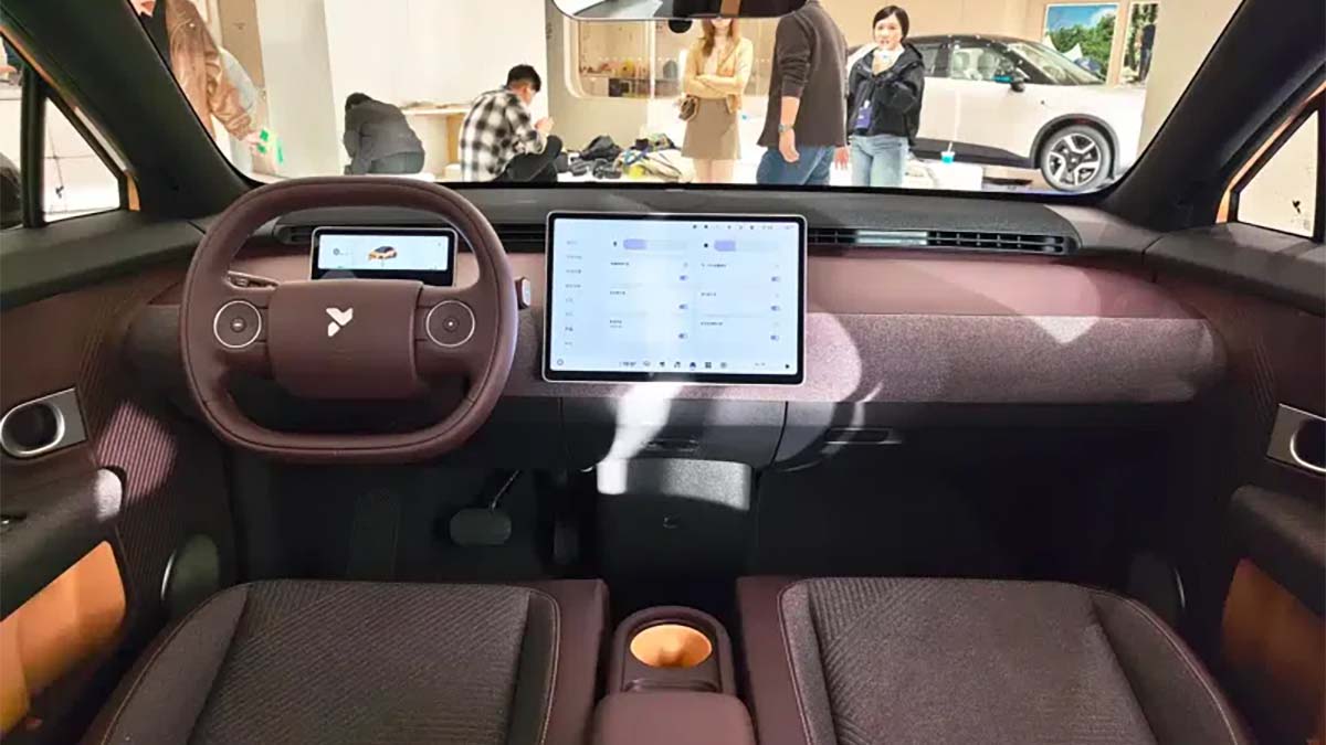 Nio Firefly 2026: más potencia, nuevos detalles y precio desde 15.100 euros