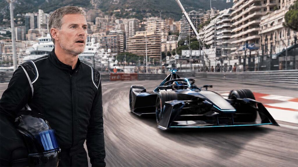 El nuevo Fórmula E Gen4 deja sin palabras a un expiloto de F1: “Nunca ...